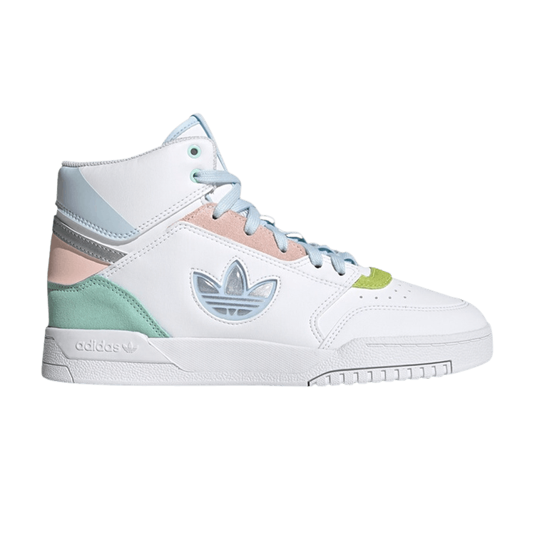 adidas Drop Step XLT 'White Sky Tint' (WMNS) - GZ2794 - Novelship