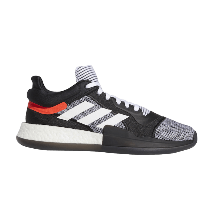 adidas Marquee Boost Low 'Core Black' - D96931 - Novelship