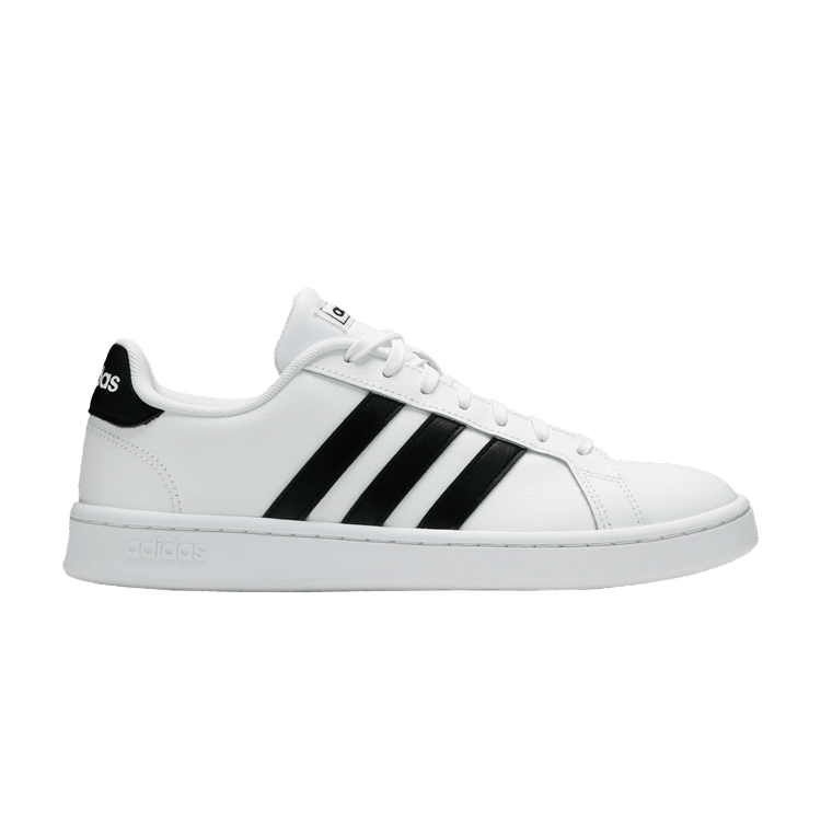 adidas Grand Court 'Cloud White' - F36392 - Novelship