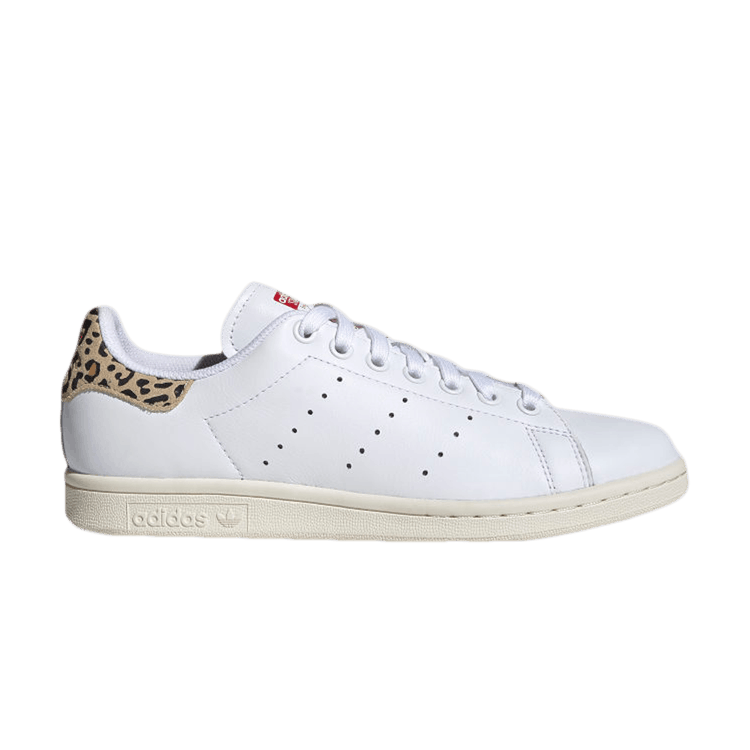 adidas Stan Smith 'Leopard' (WMNS) - FV8080 - Novelship