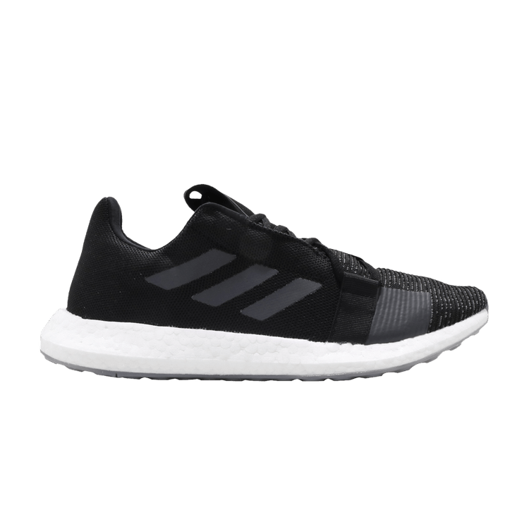 adidas SenseBoost Go 'Core Black' EG0960 - EG0960 - Novelship