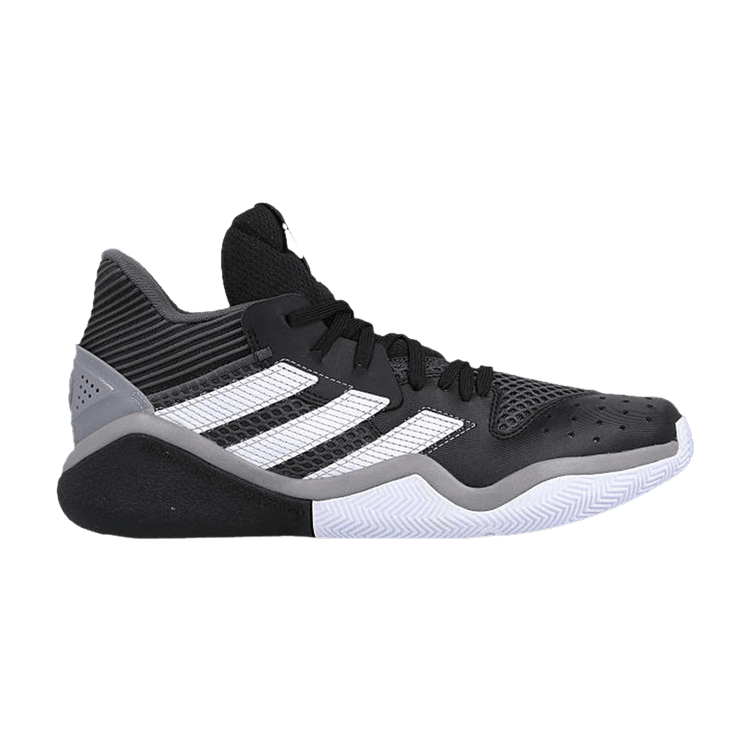 adidas Harden Stepback 'Core Black' - EF9893 - Novelship