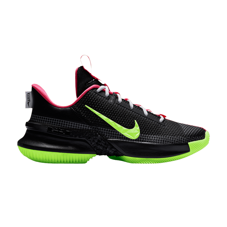 Nike LeBron Ambassador 13 'Yeezy' - CQ9329-001 - Novelship
