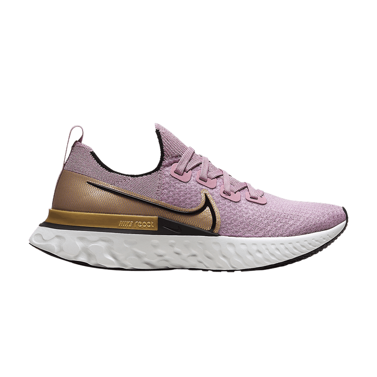 Nike React Infinity Run 'Plum Fog' (WMNS) - CD4372-500 - Novelship