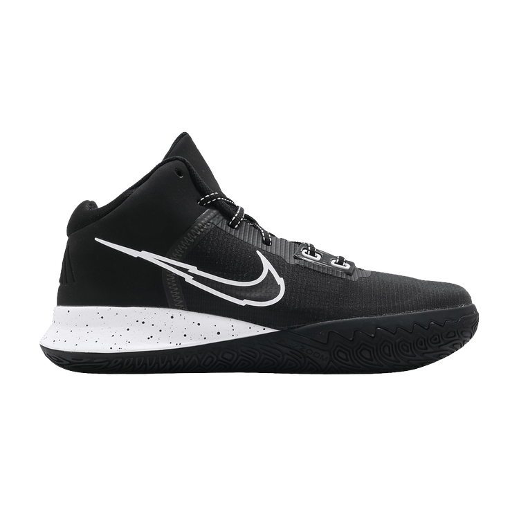 Nike Kyrie Flytrap 4 EP 'Black White' - CT1973-001 - Novelship