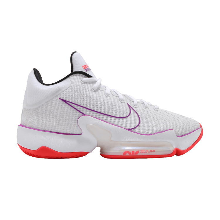 Nike Zoom Rize 2 EP 'Hyper Violet' - CT1498-100 - Novelship