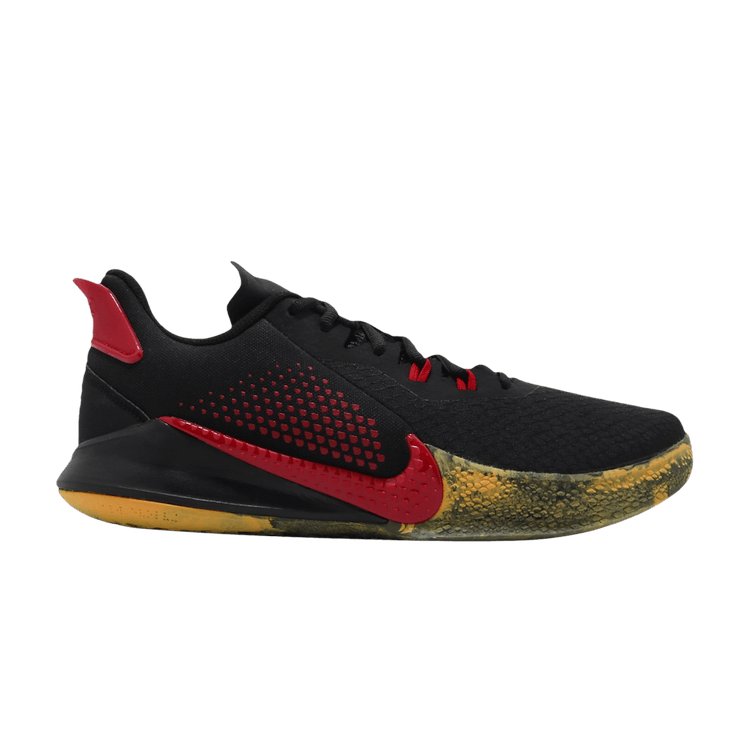 Nike Mamba Fury EP 'Bruce Lee' CK2088‑002 - CK2088-002 - Novelship