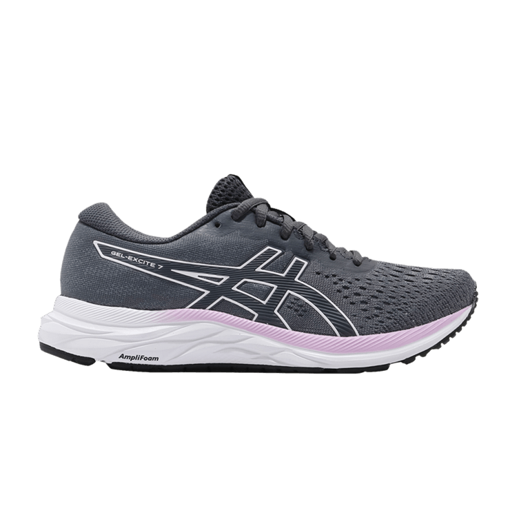 (Women) ASICS Gel Excite 7 'Carrier Grey' 1012A562-023 - 1012A562-023 ...