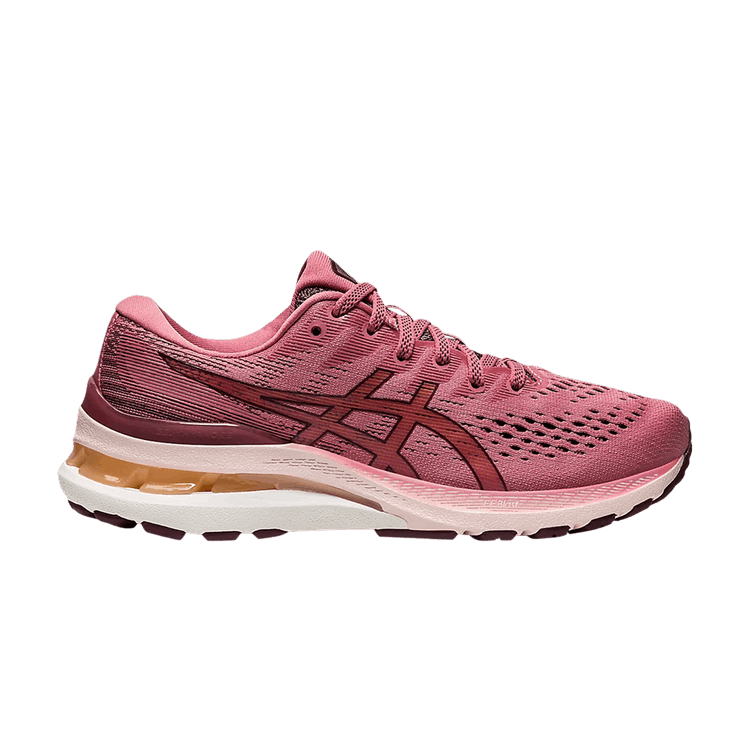 ASICS Gel Kayano 28 'Smokey Rose' (WMNS) - 1012B047-701 - Novelship