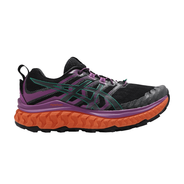 (Women) ASICS Trabuco Max 'Black Digital Grape' 1012A901‑002 - 1012A901 ...
