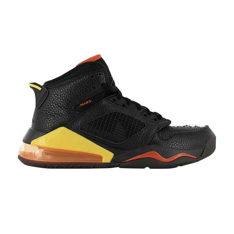 Air Jordan Mars 270 'Citrus' CD7070‑009 - CD7070-009 - Novelship