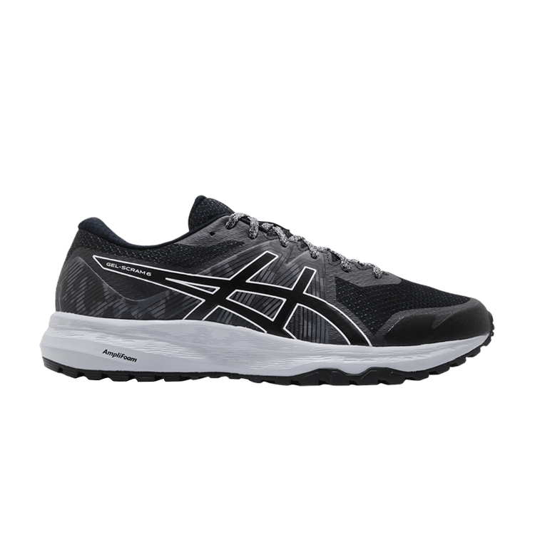 ASICS Gel Scram 6 'Graphite Grey' 1011A850-020 - 1011A850-020 - Novelship