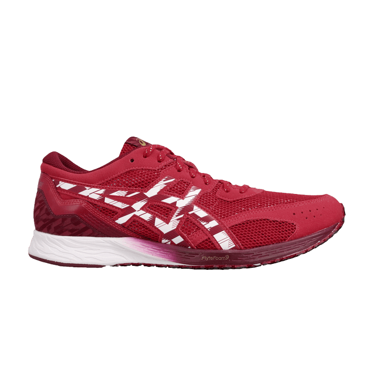 ASICS Tartheredge Tenka 'Speed Red' 1011A711-600 - 1011A711-600 - Novelship