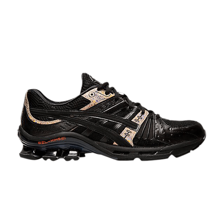 ASICS Gel Kinsei OG 'Future Metallic ‑ Black' 1021A174‑001 - 1021A174 ...