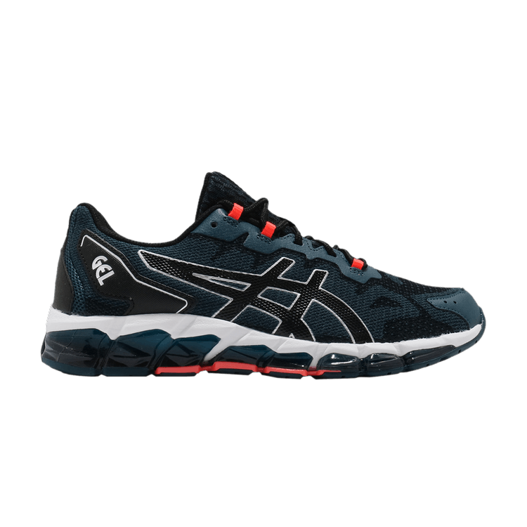 ASICS Gel Quantum 360 6 'Magnetic Blue' 1021A337-400 - Novelship