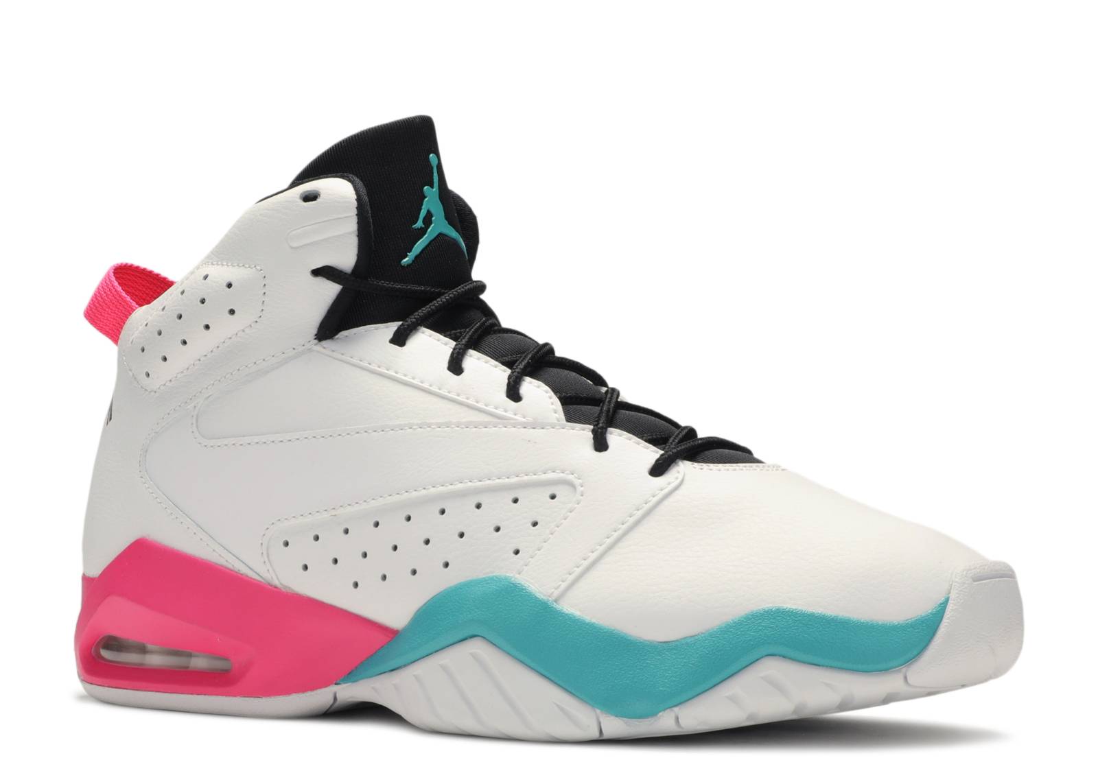 Air Jordan Lift Off 'White Turbo Green' - AR4430-105 - Novelship