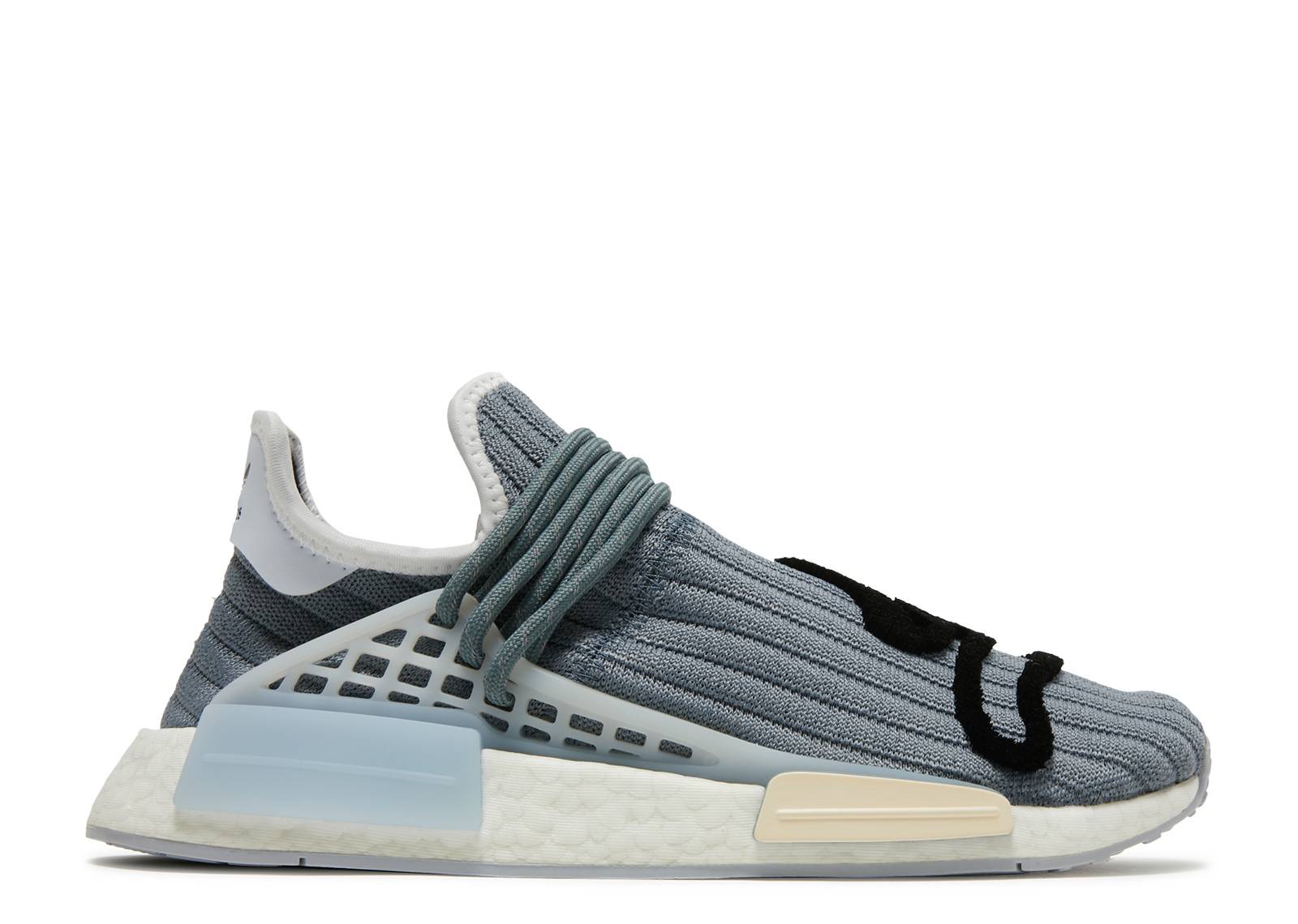Billionaire Boys Club Ice Cream x Pharrell x adidas NMD Human Race ...