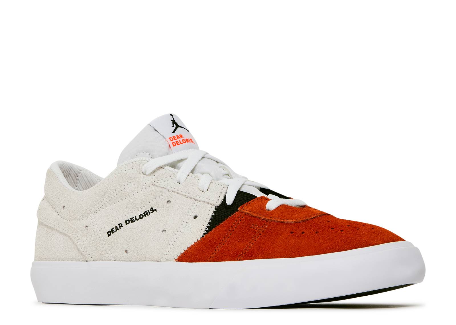Air Jordan Series.02 'Dear Deloris' - DJ0417-101 - Novelship