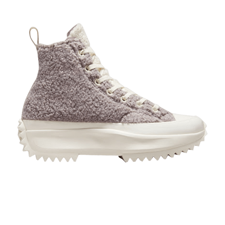 Converse Run Star Hike High 'Vapor Mauve' - 172202C - Novelship