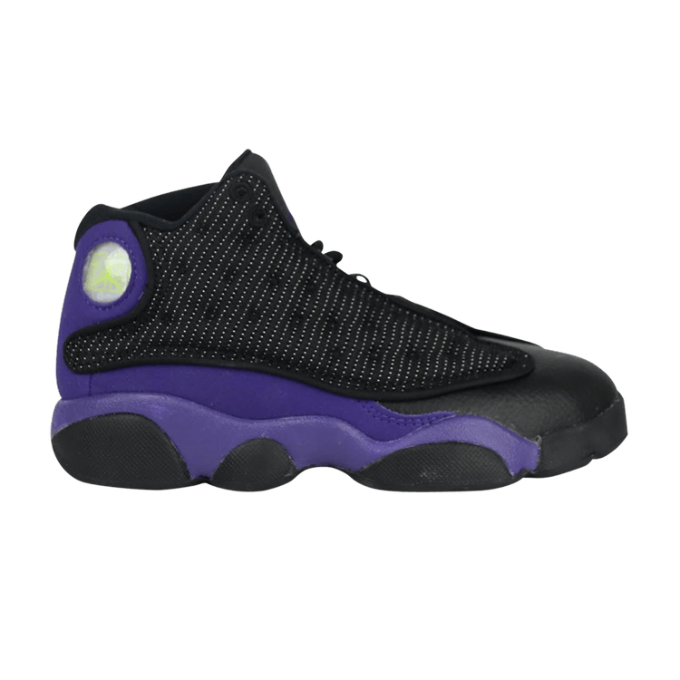 Air Jordan 13 Retro 'Court Purple' (PS) - 414575-015 - Novelship