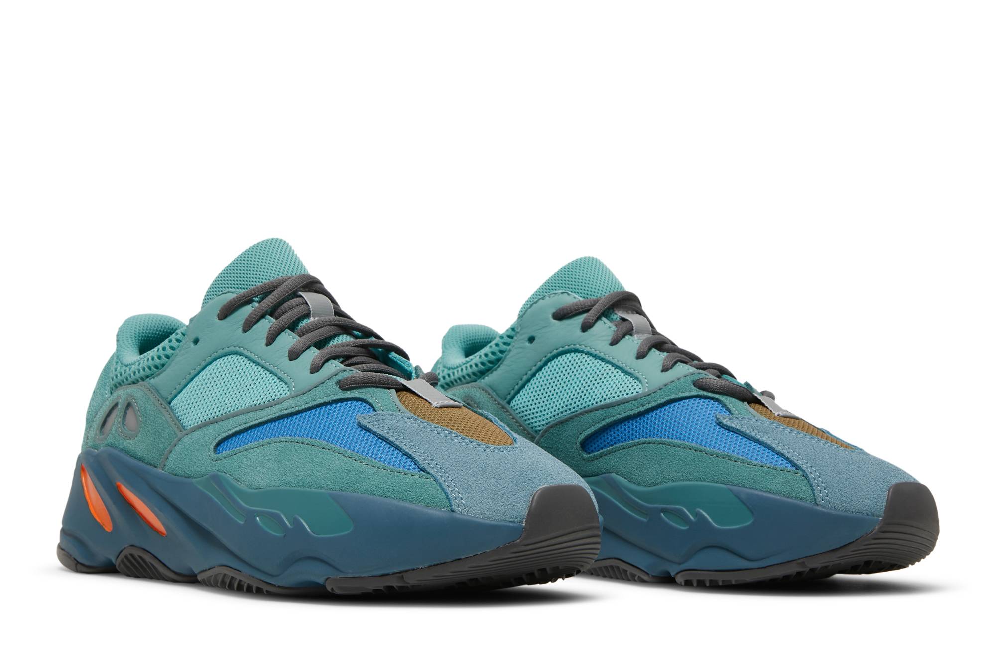adidas Yeezy Boost 700 'Faded Azure' - GZ2002 - Novelship