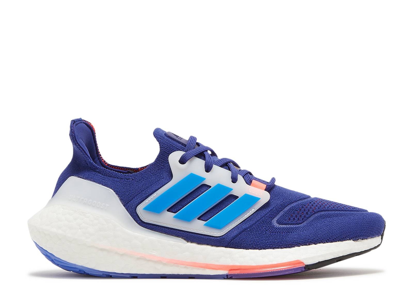 adidas UltraBoost 22 'Legacy Indigo Turbo' - GX3061 - Novelship