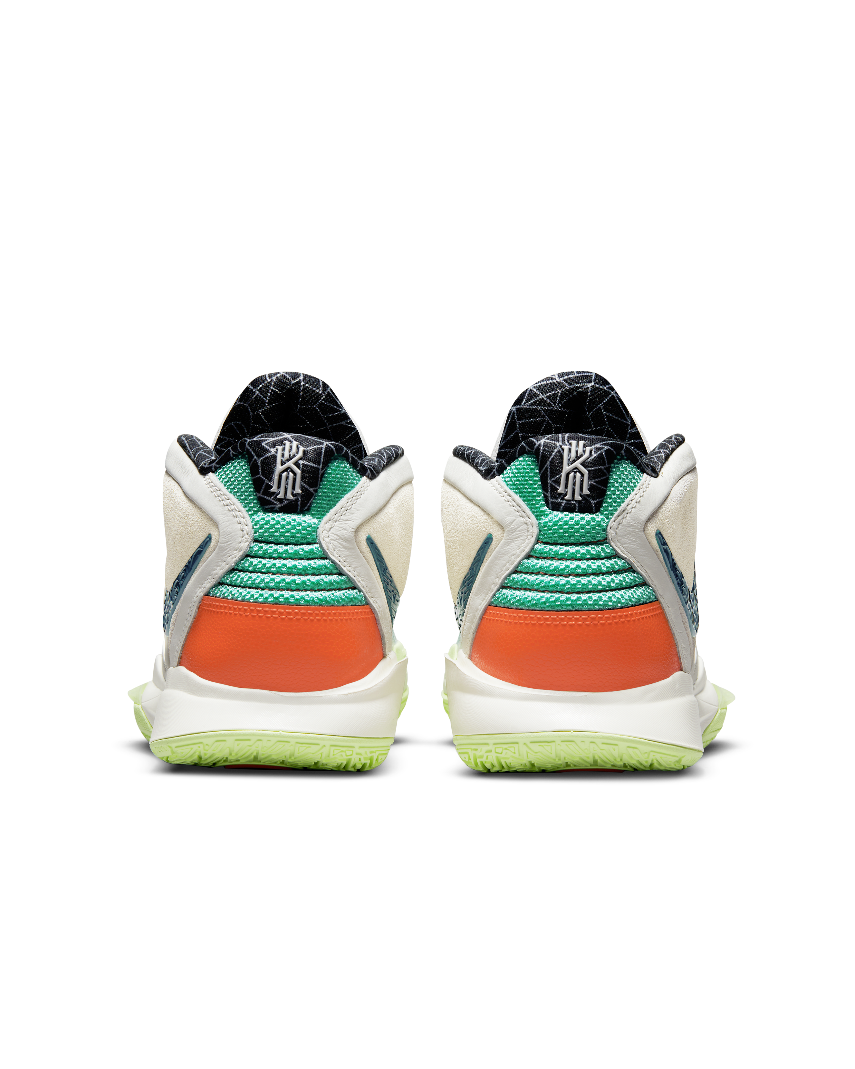 Nike Kyrie 8 Infinity 'CNY' 2022 - DH5384-001 - Novelship