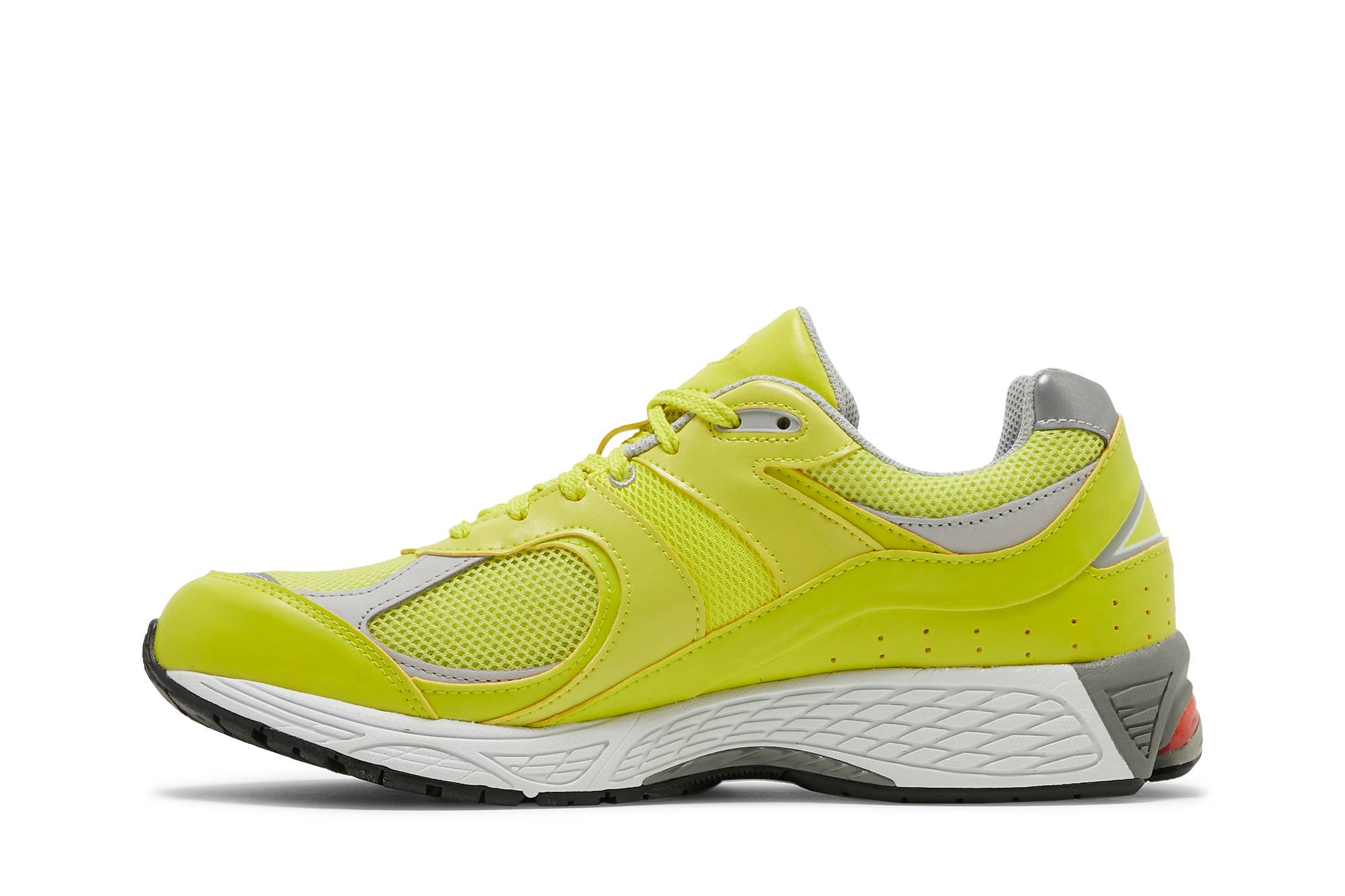 New Balance 2002R 'Sulphur Yellow' - M2002RLC - Novelship