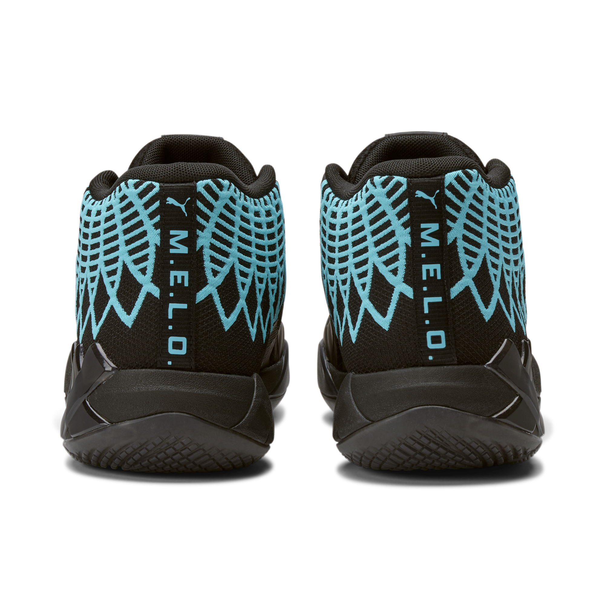LaMelo Ball x Puma MB.01 'Buzz City' 376443‑13 - 376443-13 - Novelship