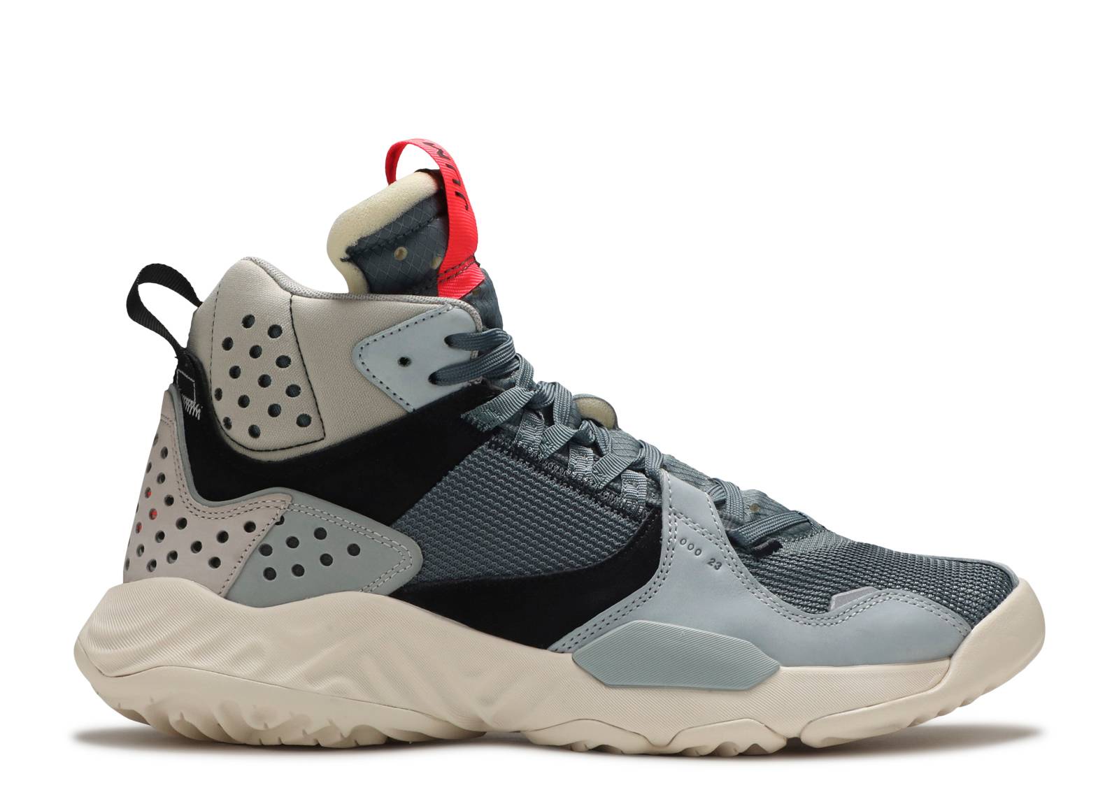 Air Jordan Delta Mid 'Hasta' - DC2130-300 - Novelship