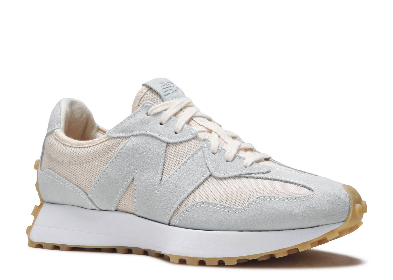 New Balance 327 'Light Blue Beige' (WMNS) - WS327UND - Novelship