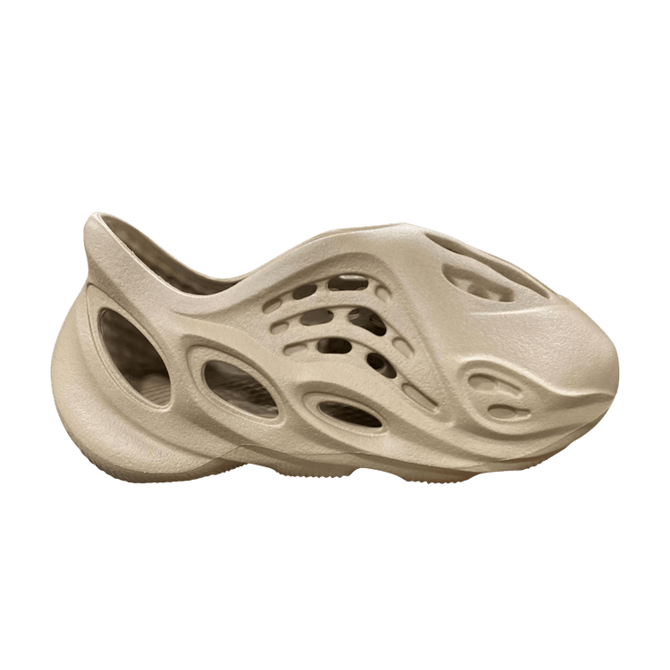 adidas Yeezy Foam Runner 'Mist' (PS) - GW1970 - Novelship