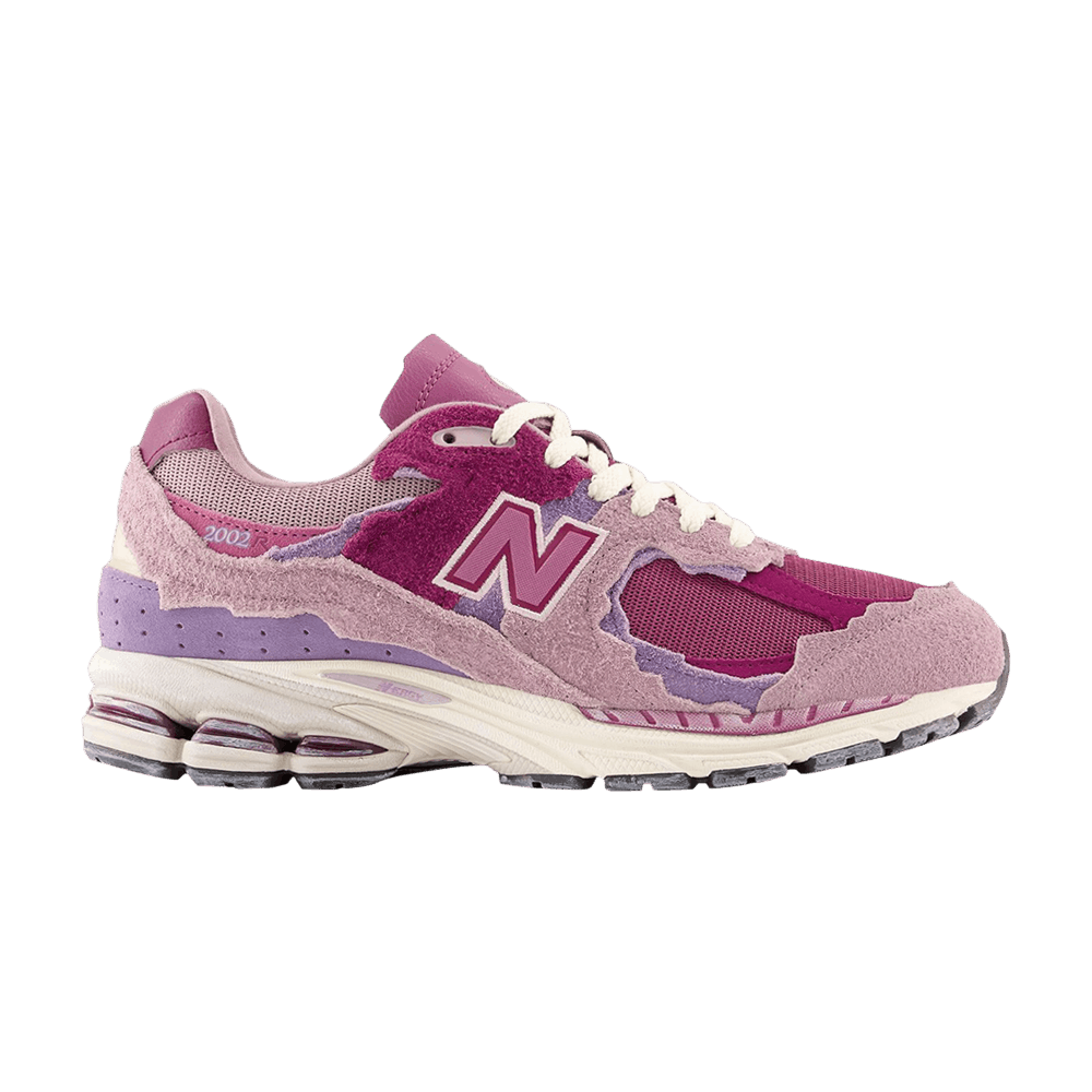 New Balance 2002R Protection Pack 'Pink' - M2002RDH - Novelship
