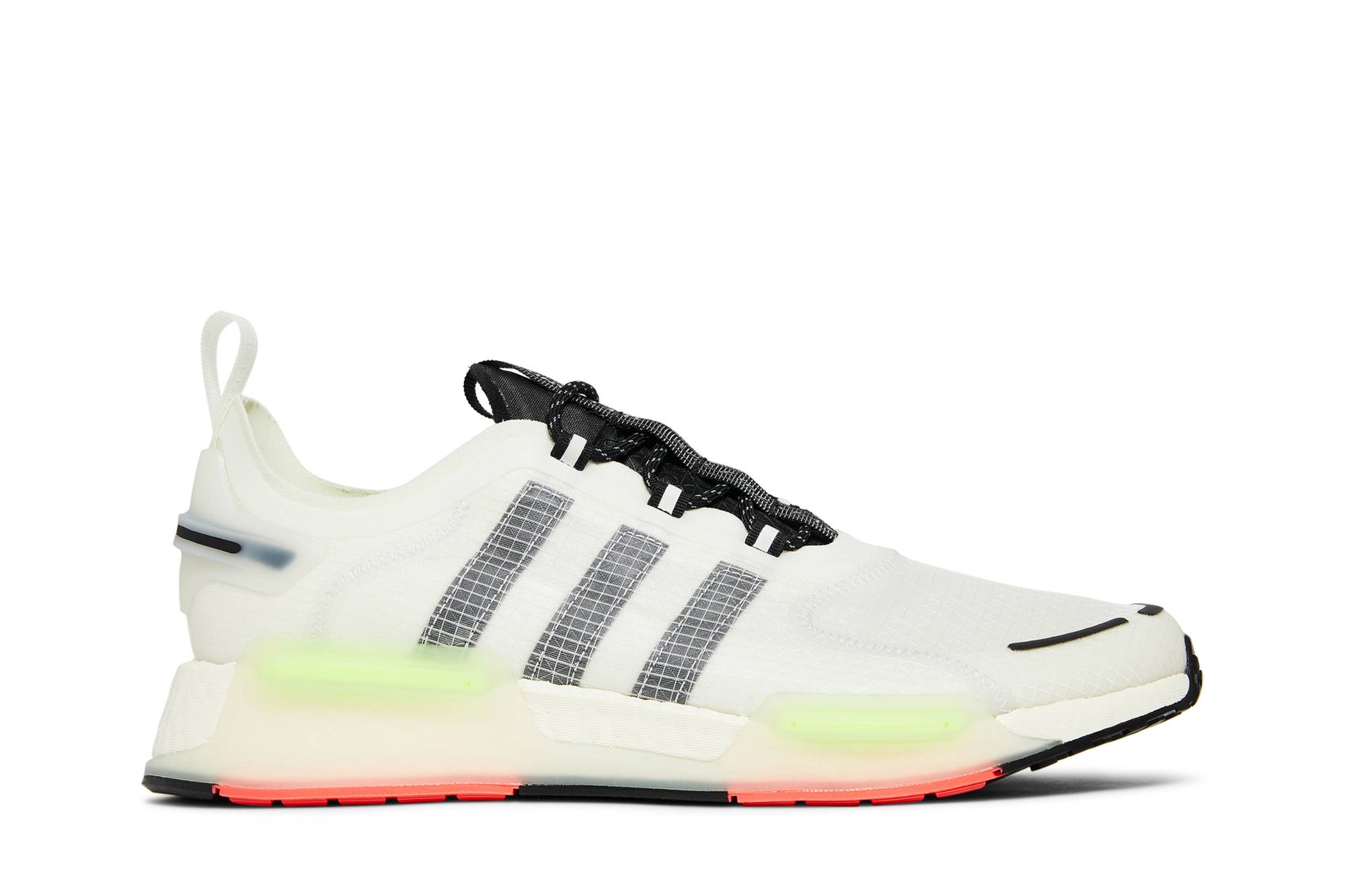 adidas NMD_R1 V3 'Crystal White' GW3063 - GW3063 - Novelship