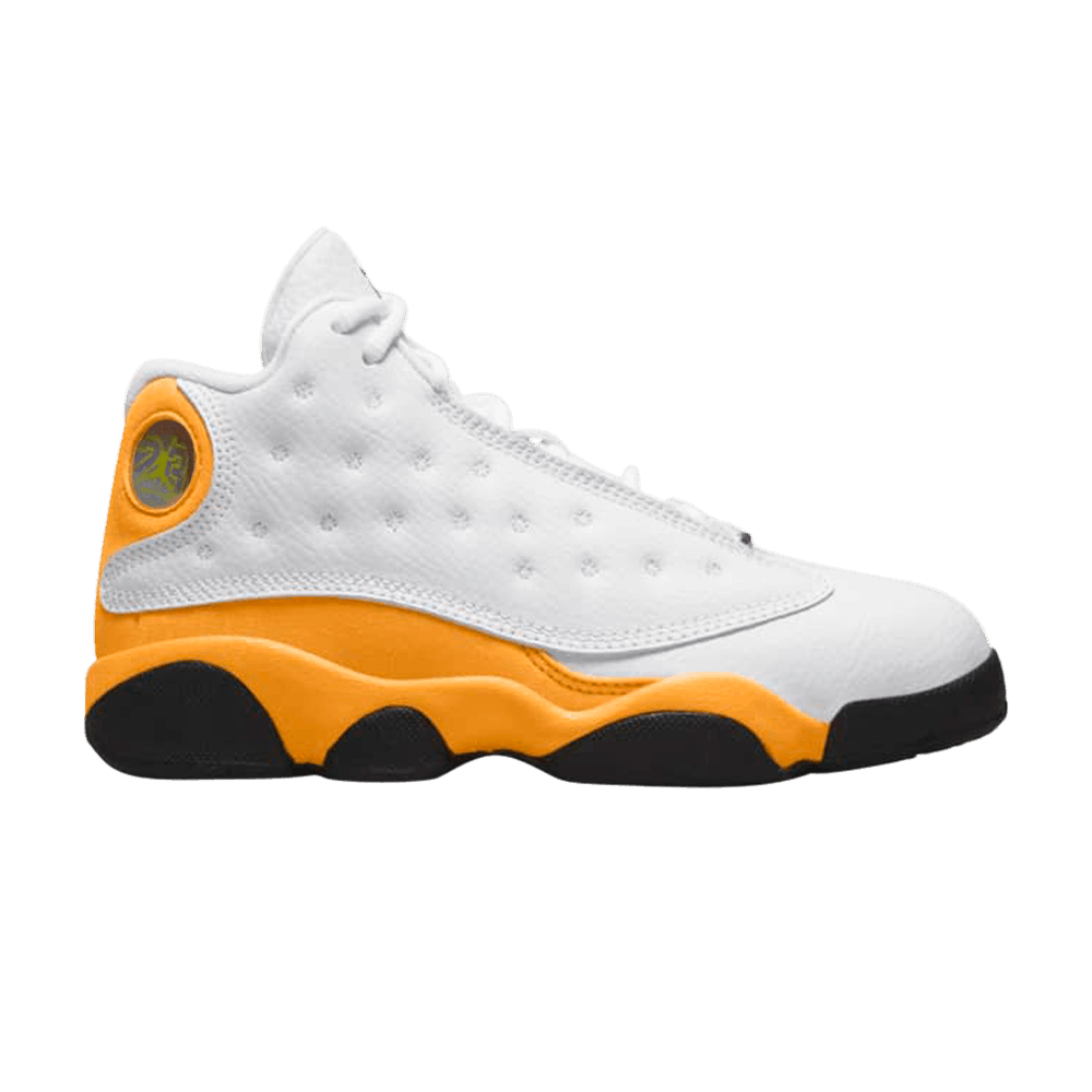 (Grade School) Air Jordan 13 Retro 'Del Sol' DJ3003‑167 - DJ3003-167 ...