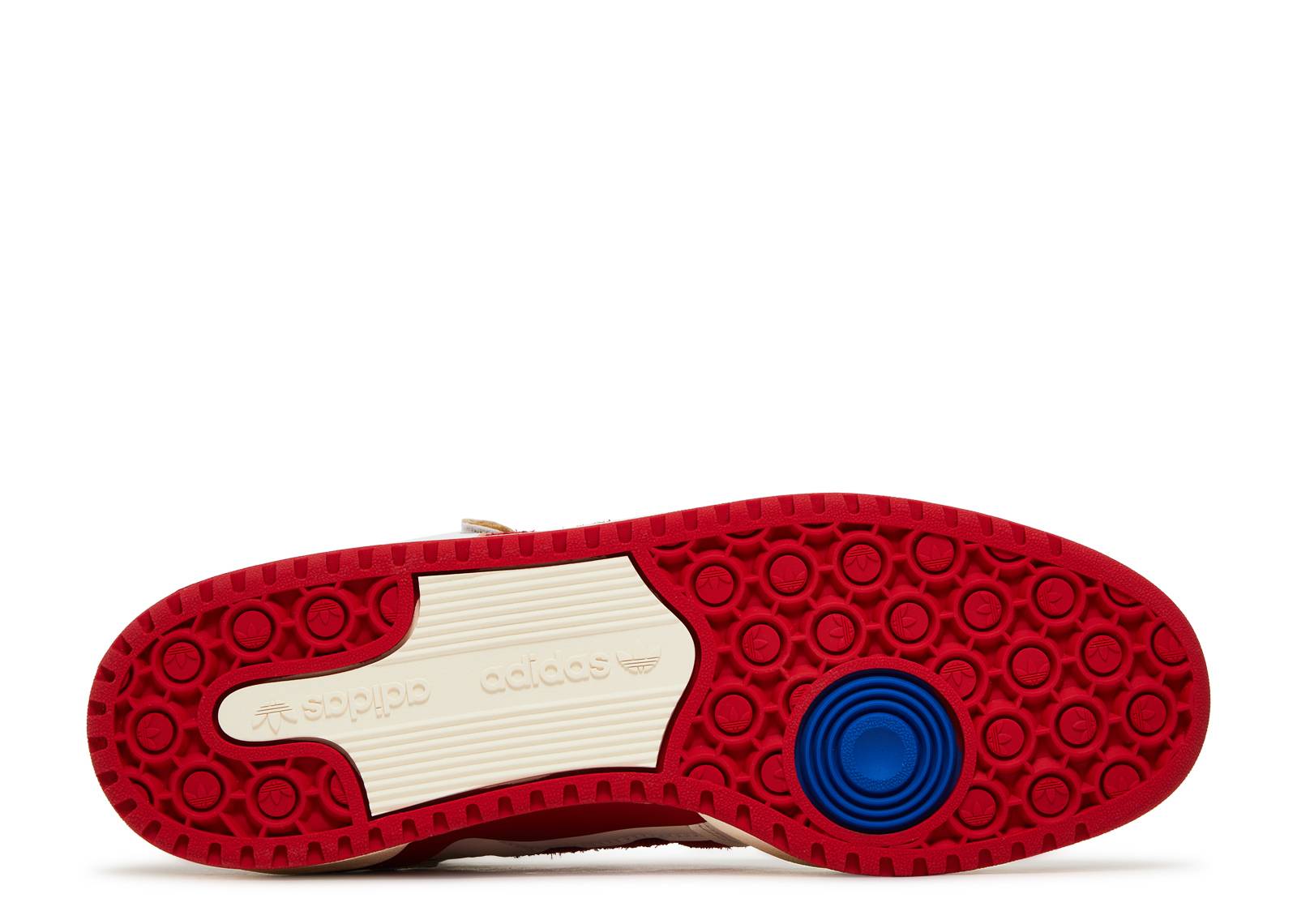 adidas Forum '84 High 'Team Power Red' - GY6972 - Novelship