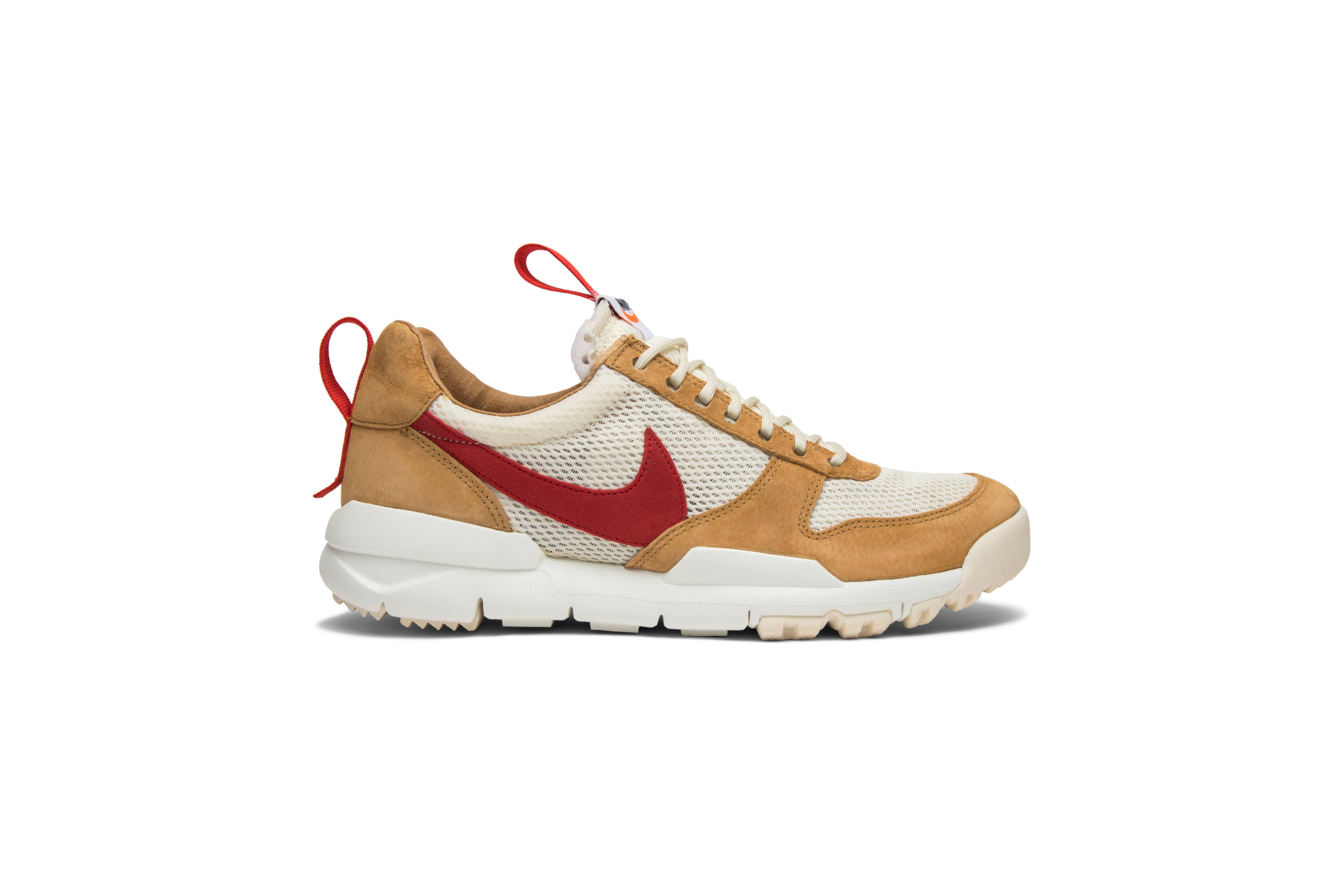 Tom Sachs x NikeCraft Mars Yard 2.0 AA2261‑100 - AA2261-100 - Novelship