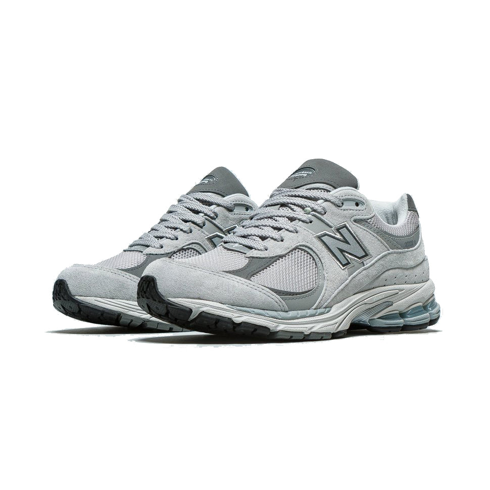 New Balance 2002R 'Grey' - ML2002R0 - Novelship
