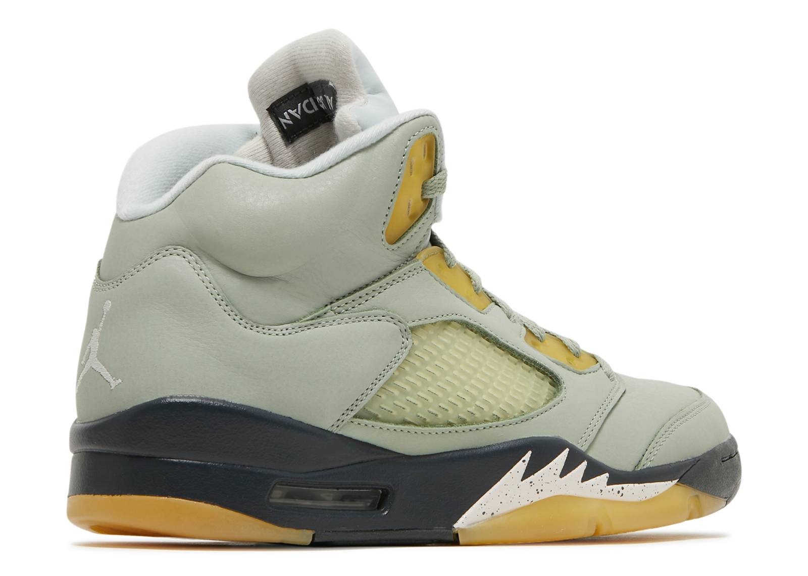 Air Jordan 5 Retro 'Jade Horizon' - DC7501-300 - Novelship