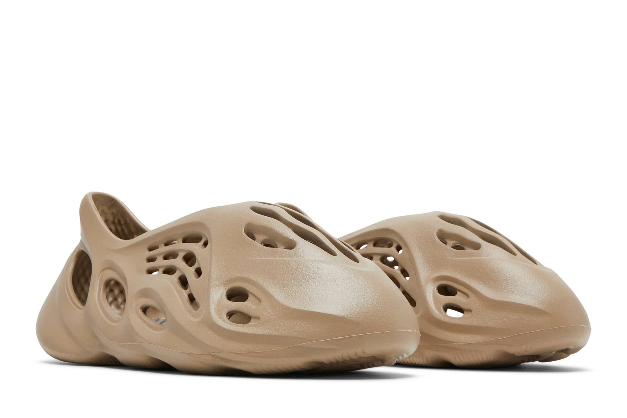 adidas Yeezy Foam Runner 'Mist' - GV6774 - Novelship