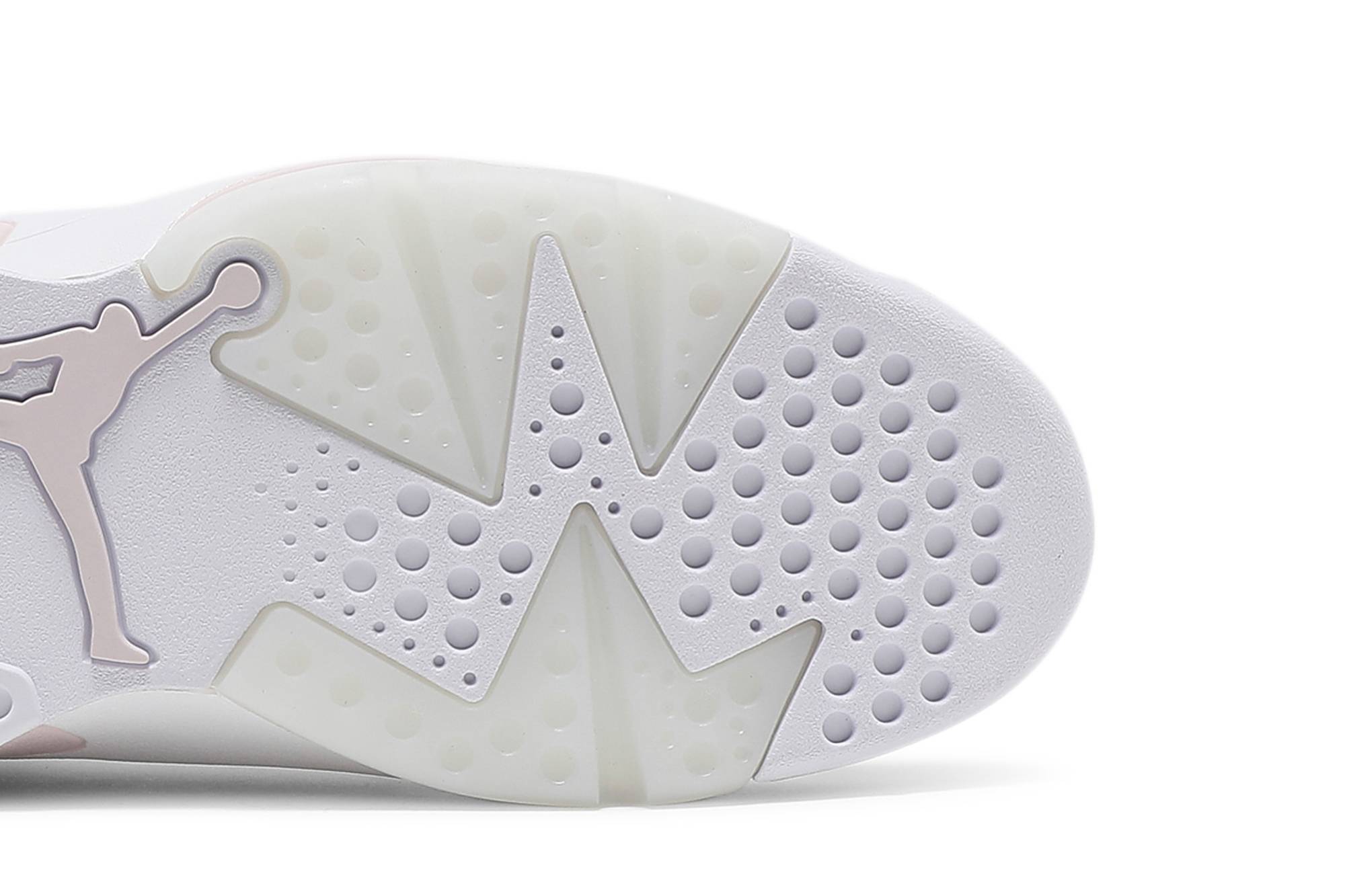 (Women) Air Jordan 6 Retro 'Gold Hoops' DH9696‑100 - DH9696-100 - Novelship