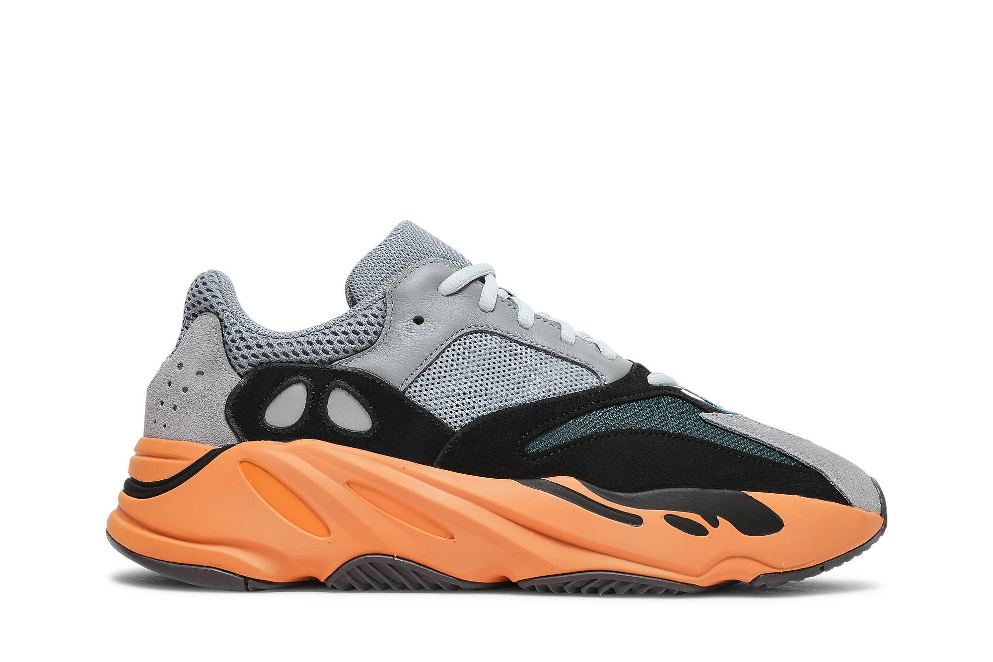 adidas Yeezy Boost 700 'Wash Orange' - GW0296 - Novelship