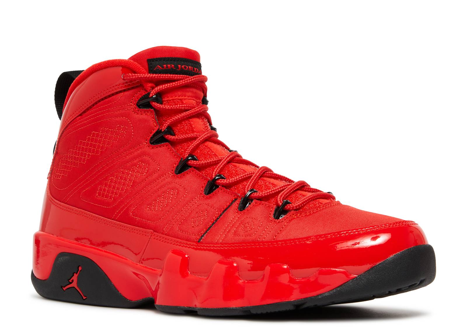 Air Jordan 9 Retro 'Chile Red' - CT8019-600 - Novelship