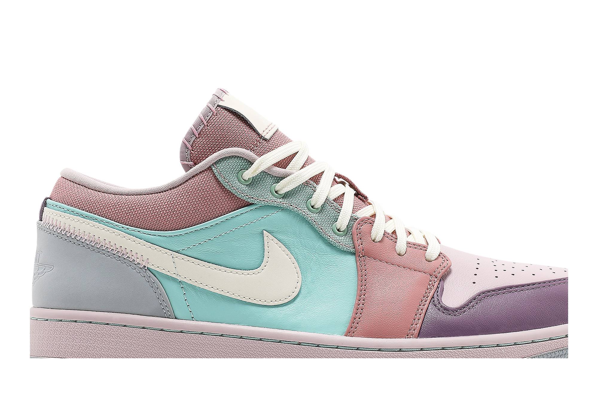 Air Jordan 1 Low 'Easter Pastel' DJ5196‑615 - DJ5196-615 - Novelship