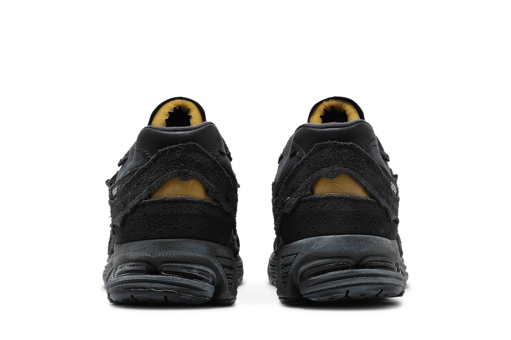 New Balance 2002R Protection Pack 'Phantom' - M2002RDB - Novelship