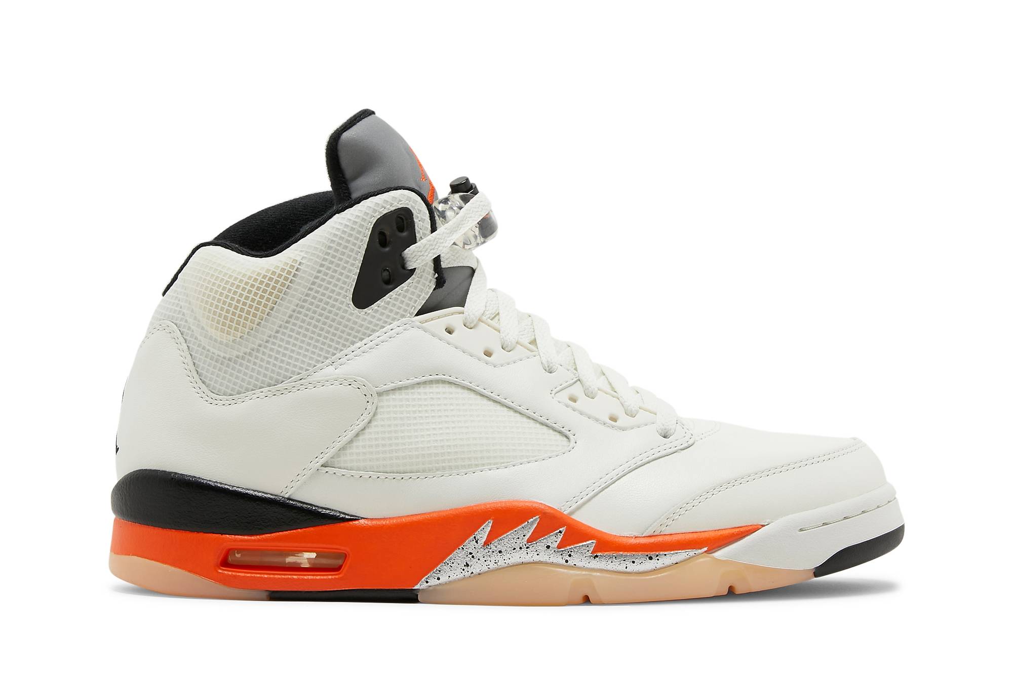 Air Jordan 5 Retro 'Shattered Backboard' - DC1060-100 - Novelship