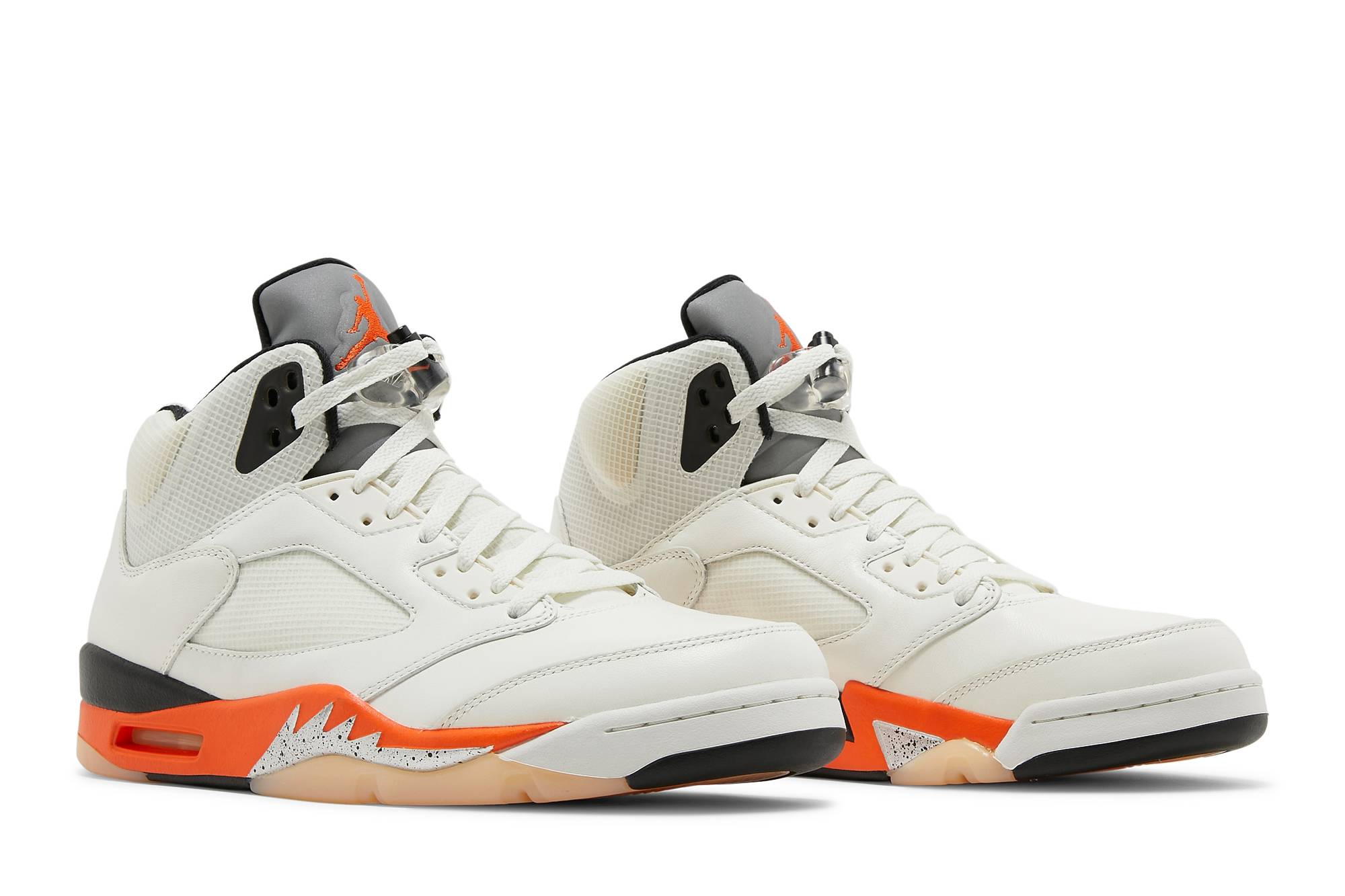 Air Jordan 5 Retro 'Shattered Backboard' - DC1060-100 - Novelship