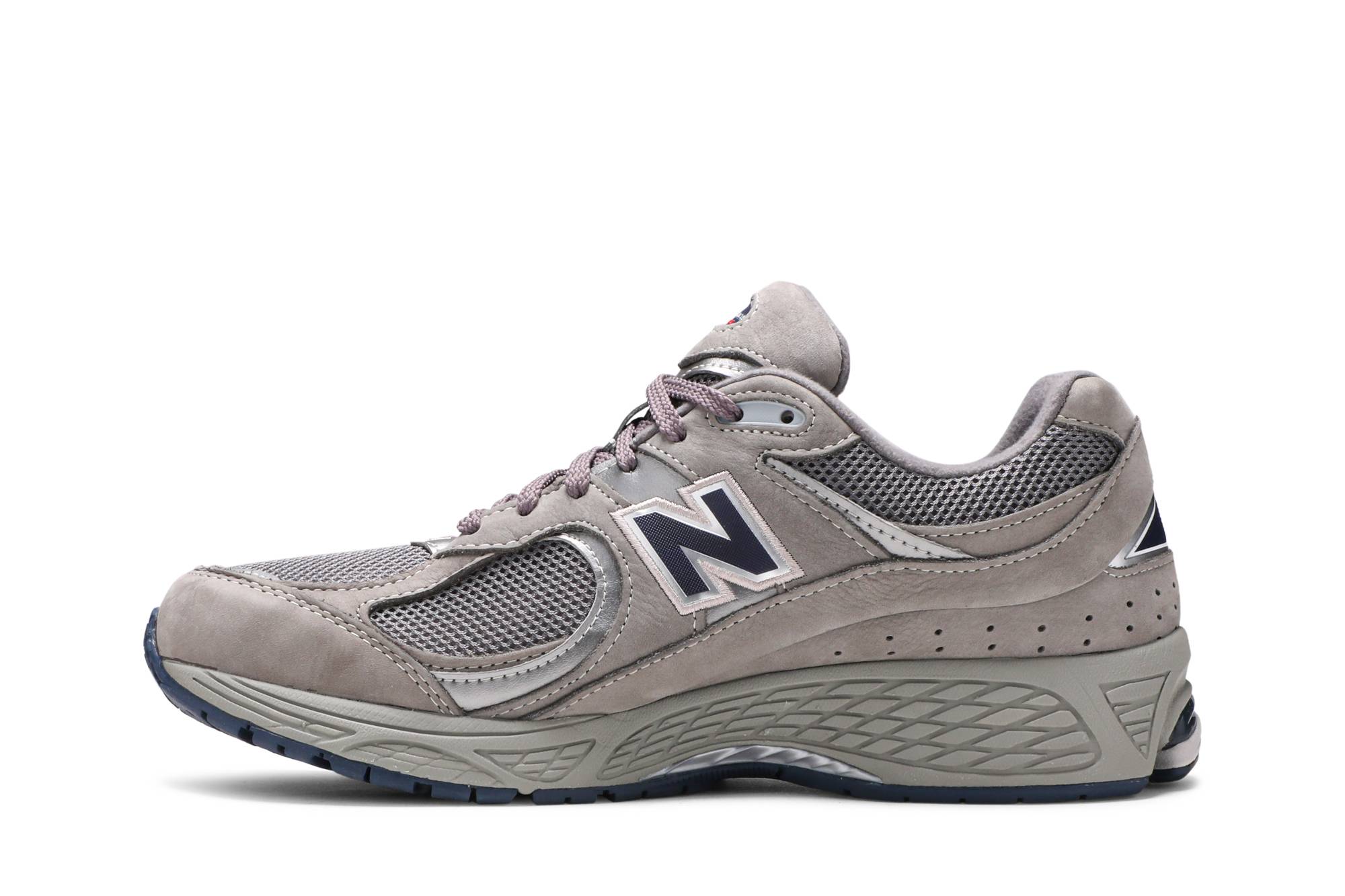 New Balance 2002R OG 'Light Grey' - ML2002RA - Novelship