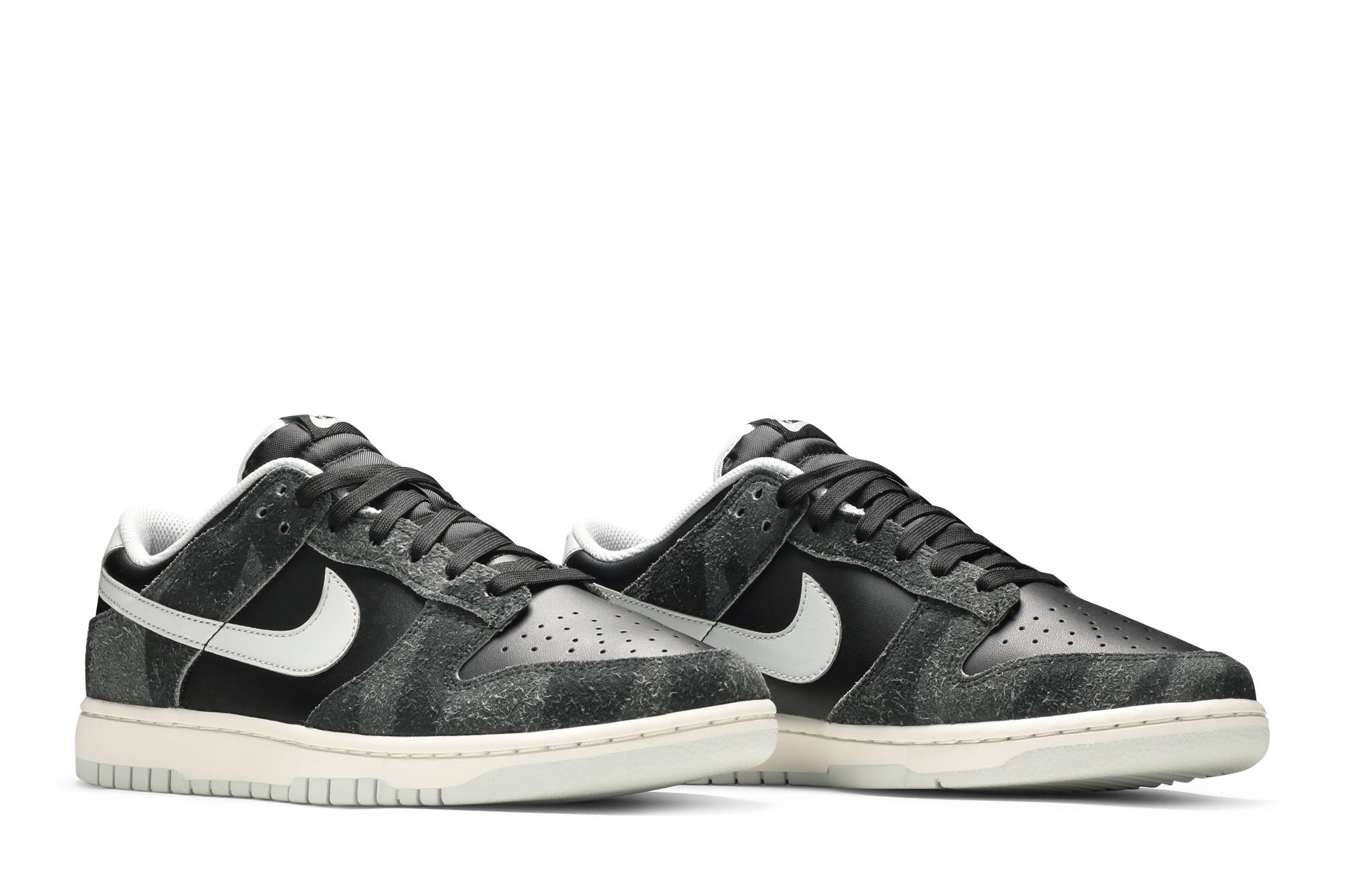Nike Dunk Low Premium 'Animal Pack ‑ Zebra' - DH7913-001 - Novelship