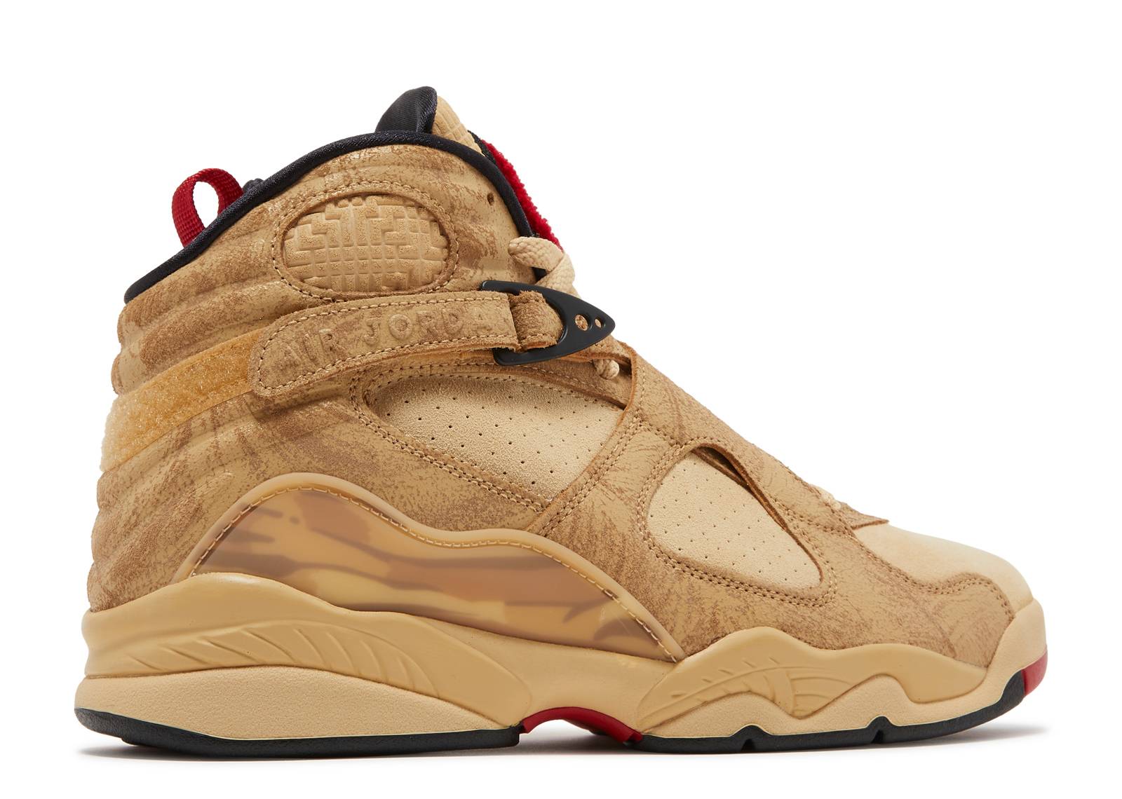 Rui Hachimura x Air Jordan 8 - DO2496-700 - Novelship